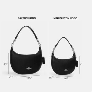 Coach | Bags | Coach Mini Payton Bag Nwot | Poshmark